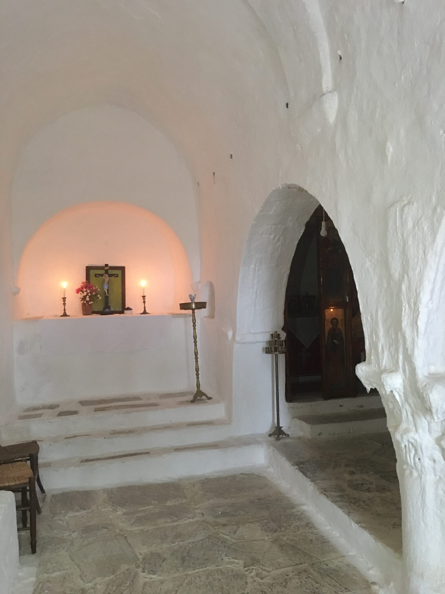 ΕΝΟΡΙΑ ΜΗΤΡΟΠΟΛΕΩΣ: ΠΑΝΗΓΥΡΗ ΤΟΥ ΜΑΡΤΥΡΙΟΥ ΤΟΥ ΑΓΙΟΥ ΙΩΑΝΝΟΥ ΤΟΥ ...