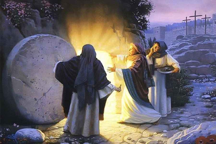 Kοινό Πάσχα; Aιρετικών (Kαθολικών) και Oρθοδόξων - Καθολική ...