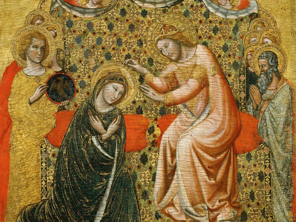 Memorare: μια όμορφη προσευχή προς τη Θεοτόκο - Καθολική Αρχιεπισκοπή ...
